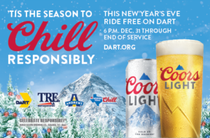 Home - Trinity Railway Express