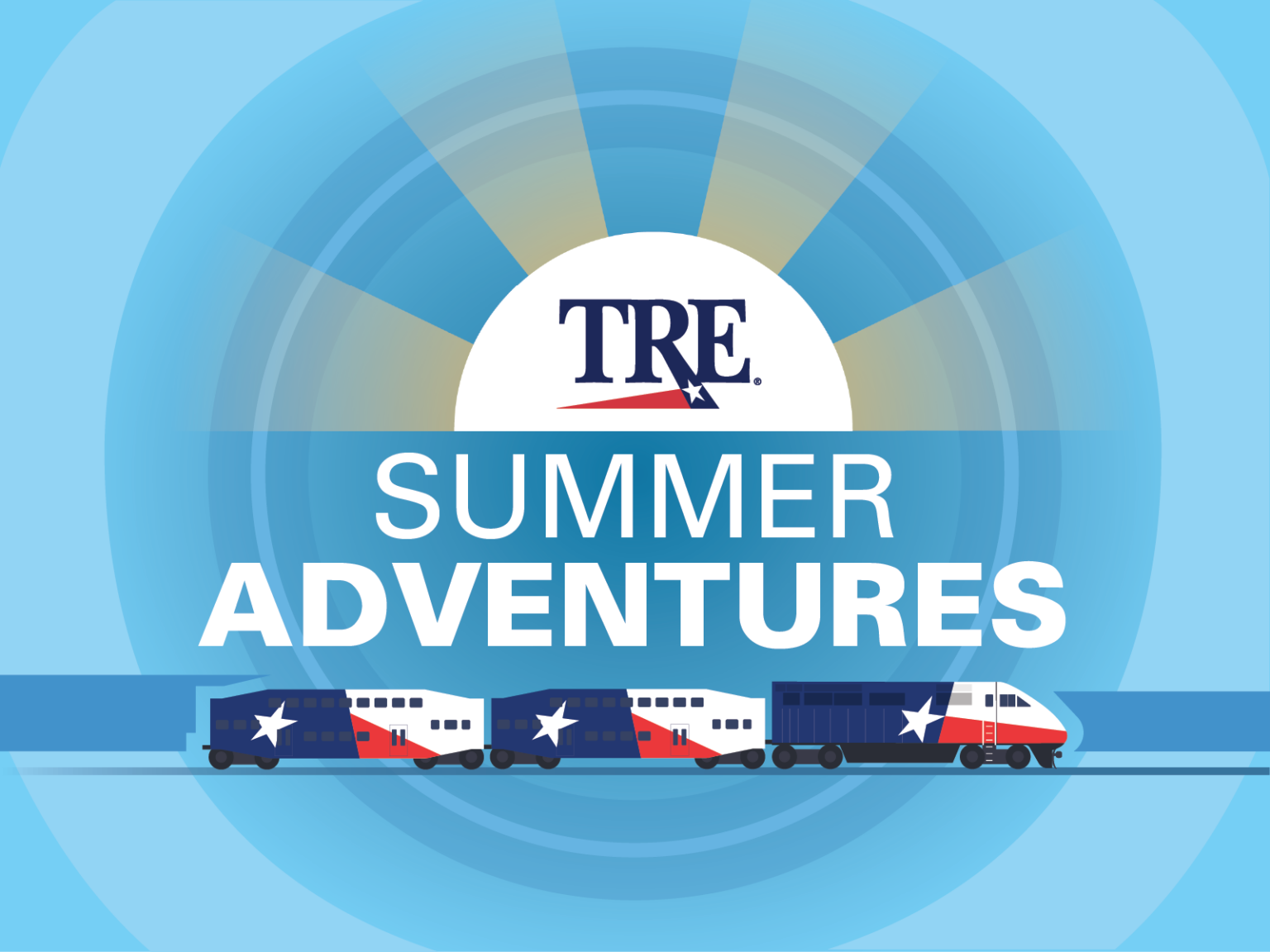 Home - Trinity Railway Express