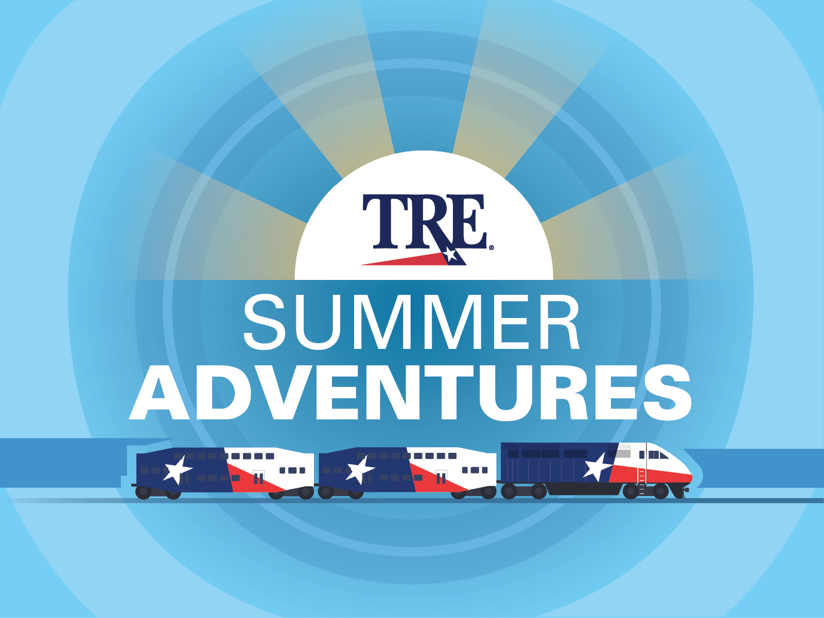 Home - Trinity Railway Express