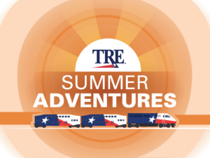 Home - Trinity Railway Express