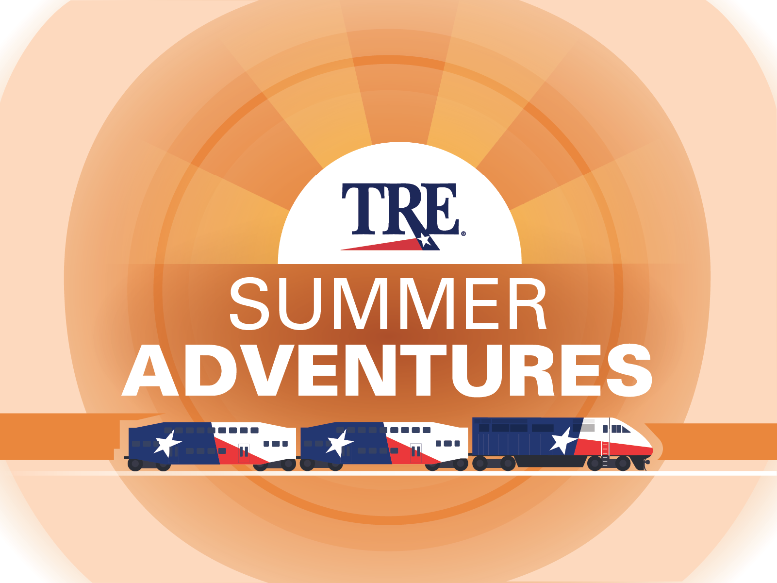 Home - Trinity Railway Express